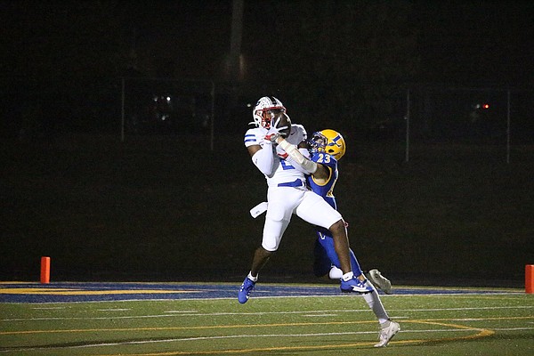 WATCH | Lakeside falls at home to No. 1 Little Rock Parkview | Hot ...