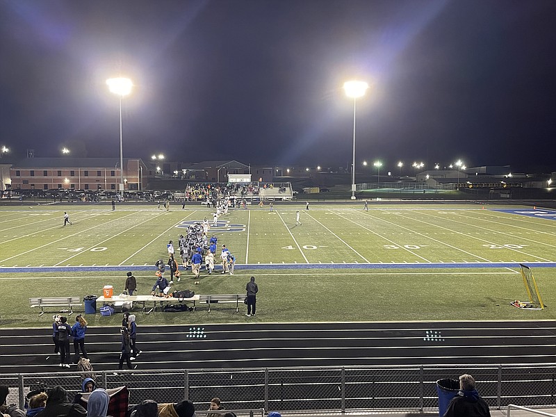 South Callaway wins first Callaway Cup postseason game in five years ...