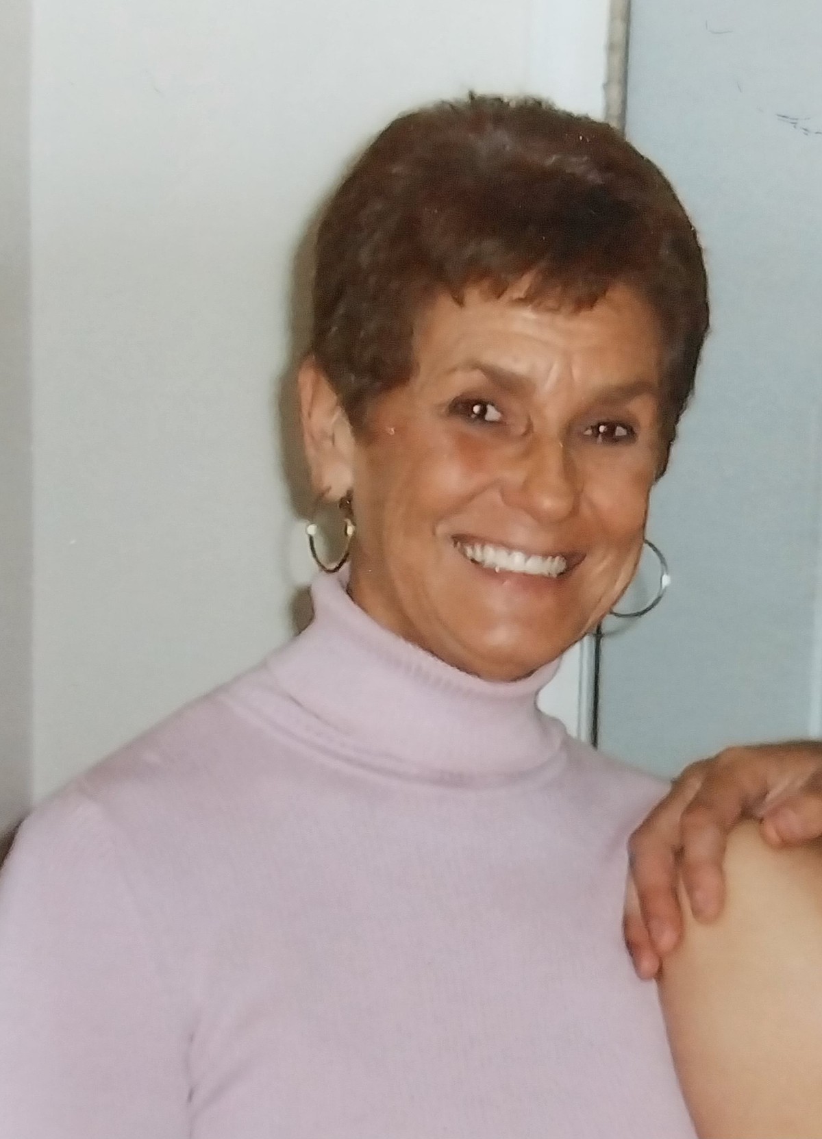 Sandra Ballard | Hot Springs Sentinel Record