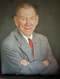 Jacob C. Christopherson | Hot Springs Sentinel Record