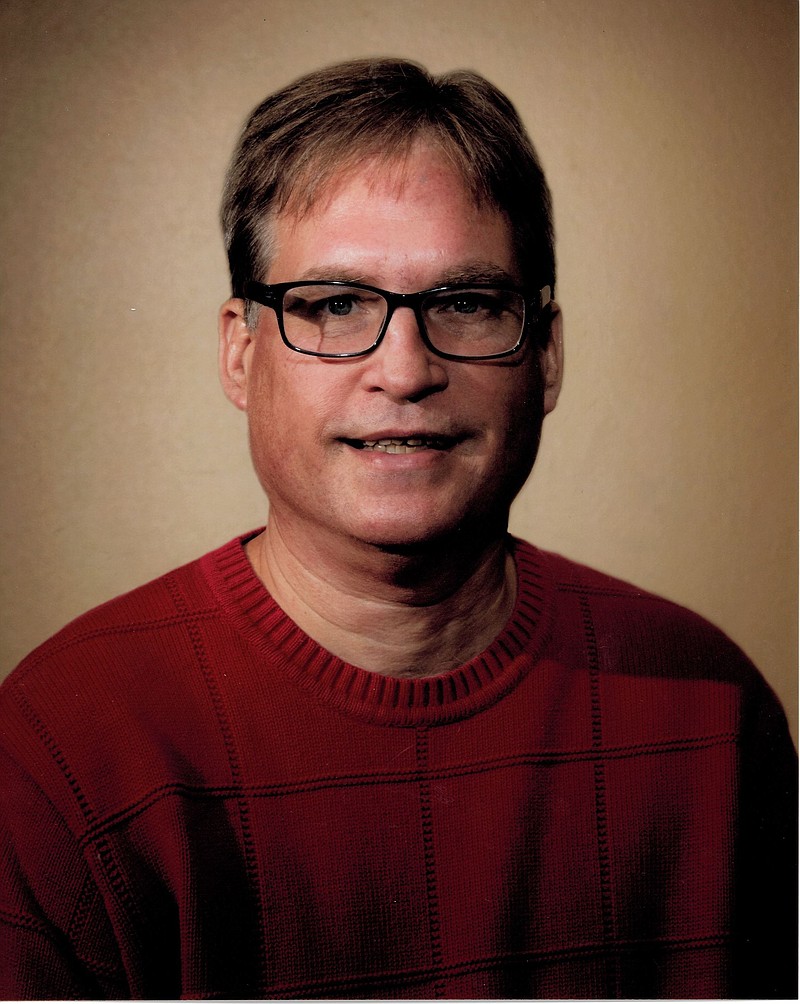 Michael A. Fugate | Hot Springs Sentinel Record