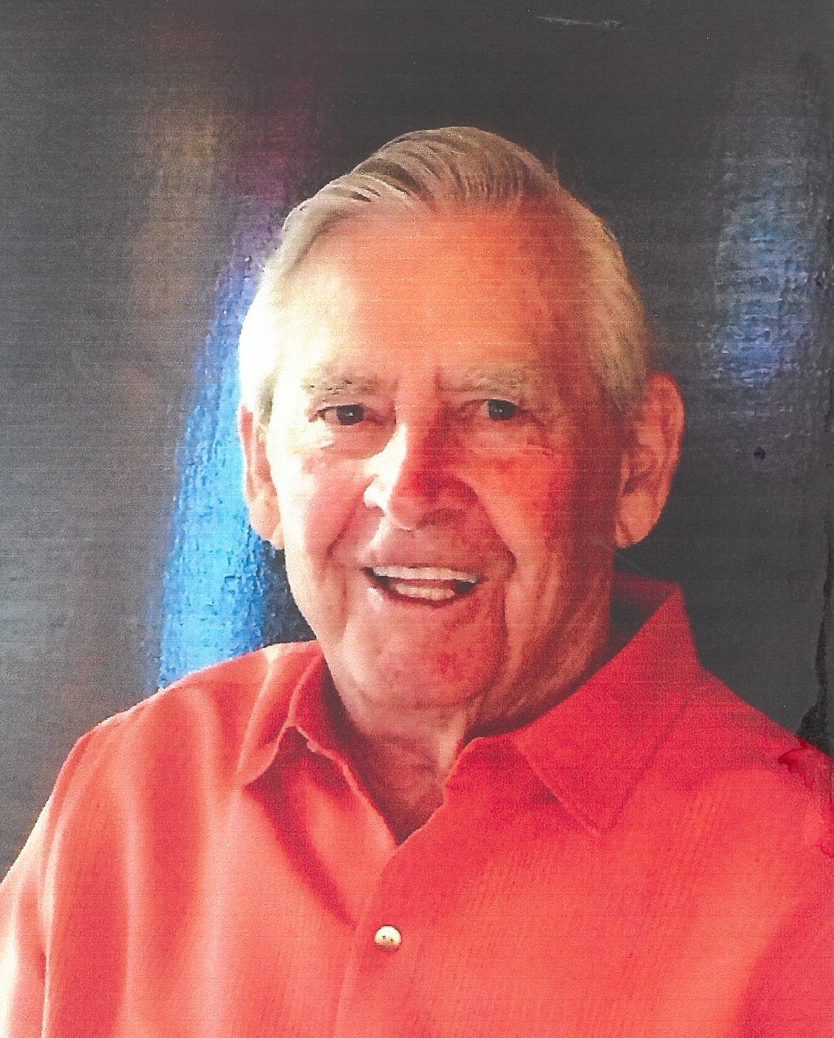 Paul J. Geiss | Hot Springs Sentinel Record