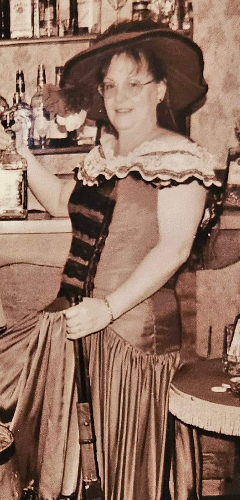 Judith L. Shepherd | Hot Springs Sentinel Record