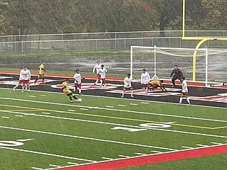 Fulton ends Mexico’s season by mercy rule as Ayers nets six | Fulton Sun