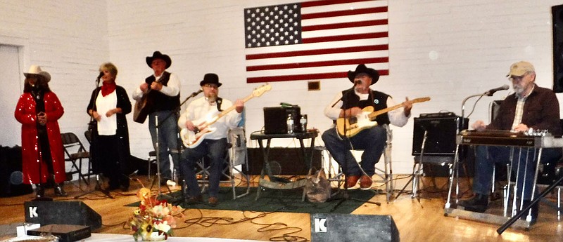 More than $13,000 collected at Maysville fundraiser | Westside Eagle ...