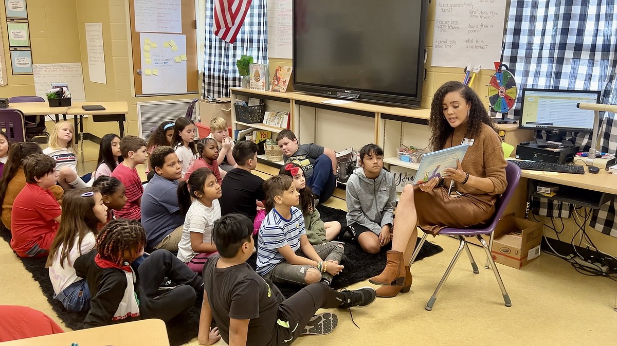 WATCH | Park Magnet students raise over $850 for Make-A-Wish families ...