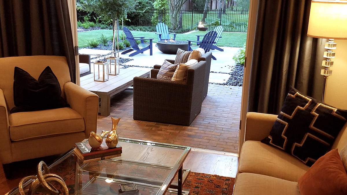 AT HOME: Seven ways to end porch pollution | The Arkansas Democrat ...