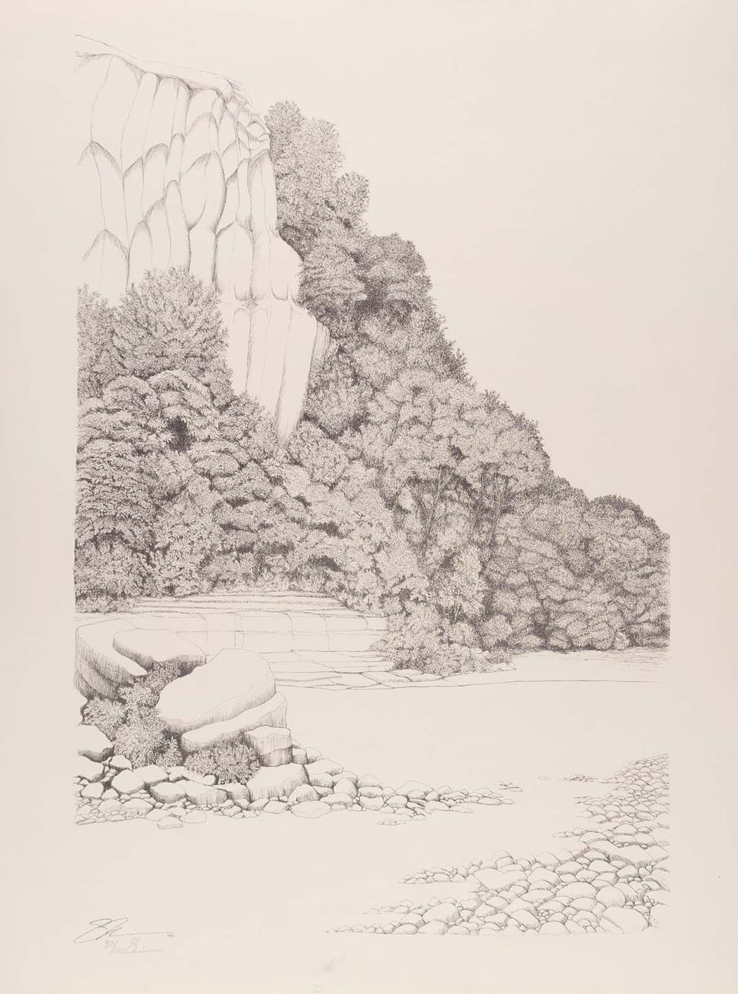 Artists Morrison, Peerson bring outdoors in to FSRAM | Northwest ...