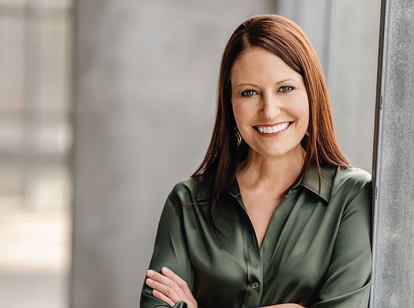 Angie Cooper | Northwest Arkansas Democrat-Gazette