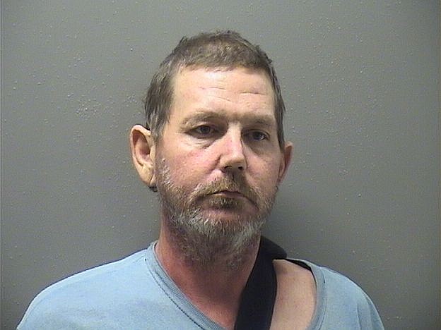 Man arrested for alleged burglary of bowling center, theft of alcohol ...