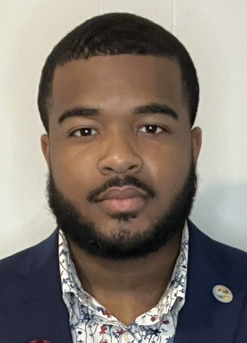 OPINION | LETTER TO THE EDITOR | Pine Bluff Commercial News