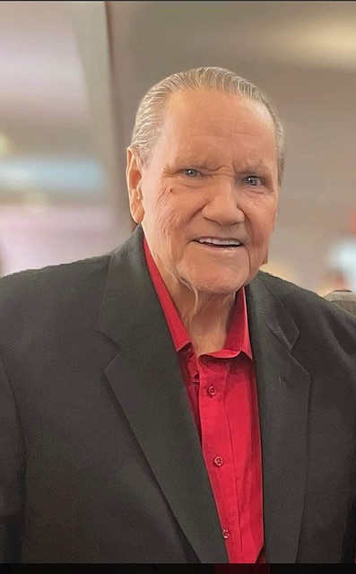 Paul A. Dorey | Hot Springs Sentinel Record