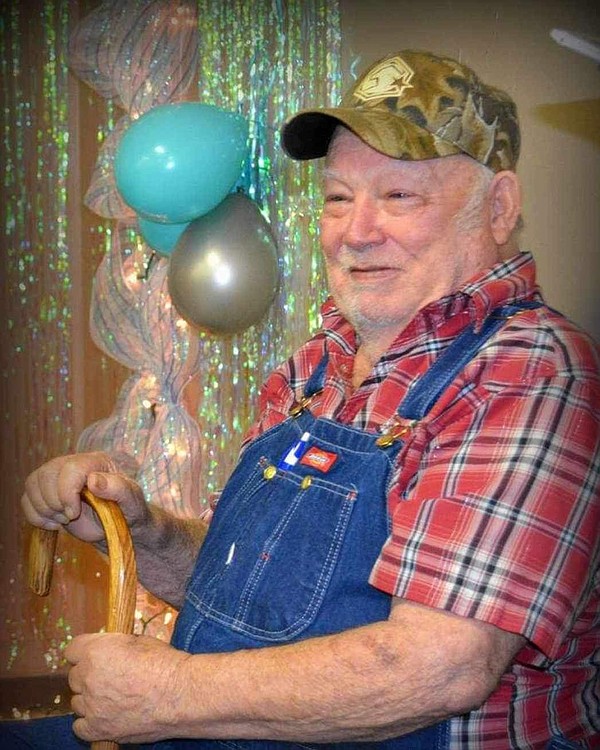 Artis L. Graves | Hot Springs Sentinel Record