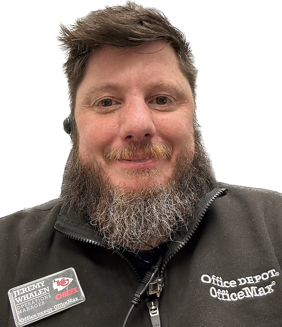 Jeremy W. Whalen | Hot Springs Sentinel Record
