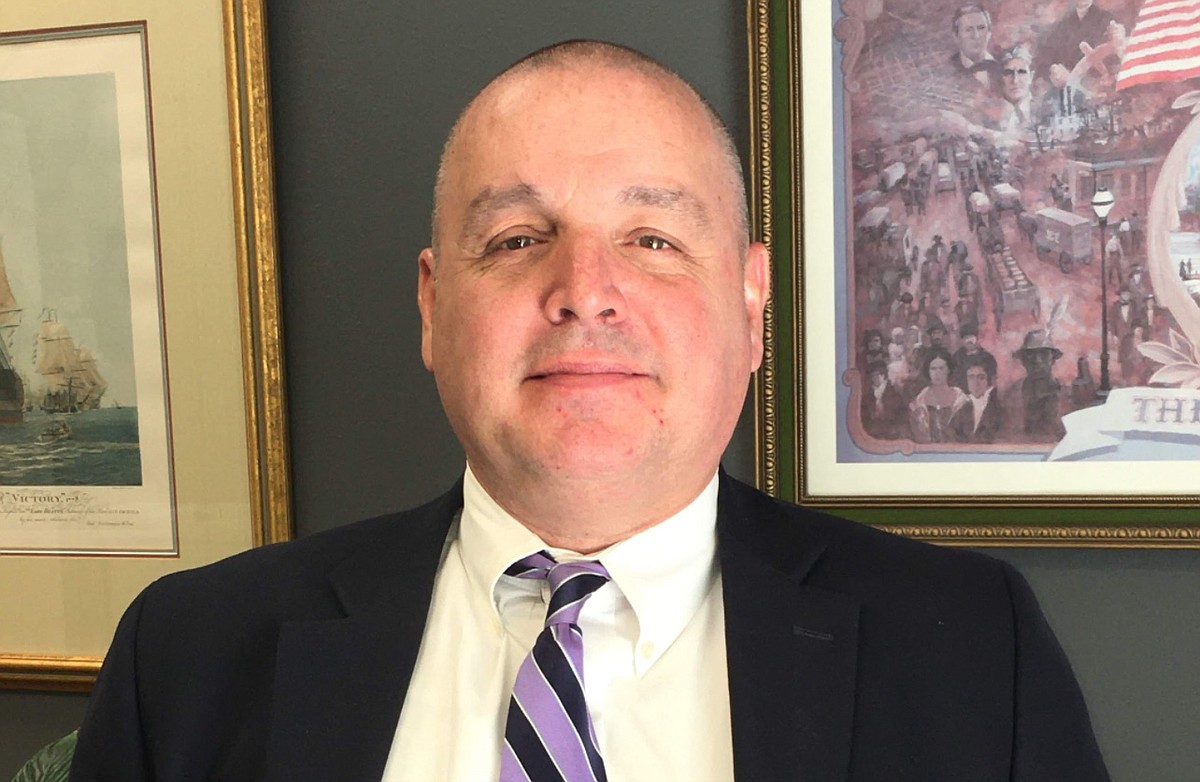 VETERAN PROFILE | Jeff Greer, Texarkana ISD | Texarkana Gazette