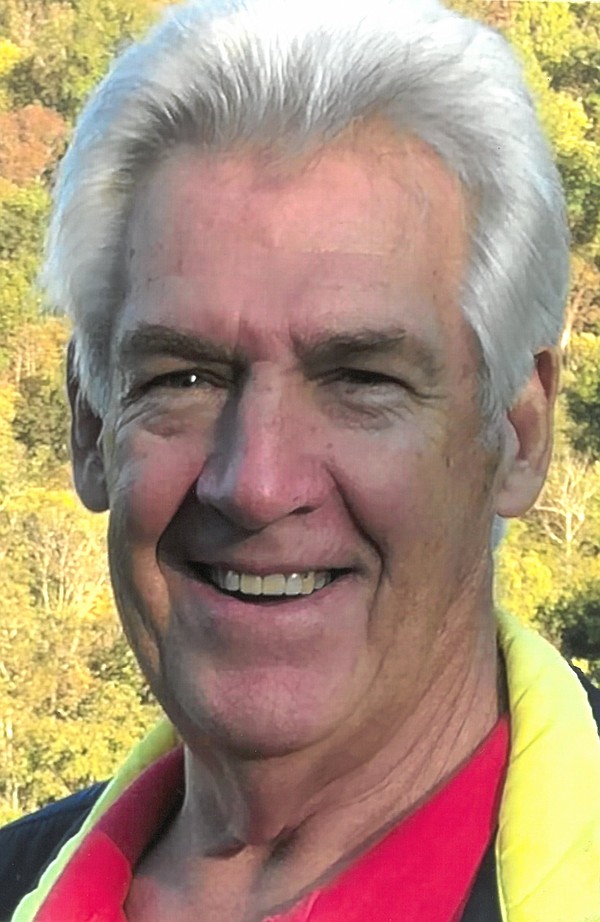 Delbert D. Garner | Hot Springs Sentinel Record