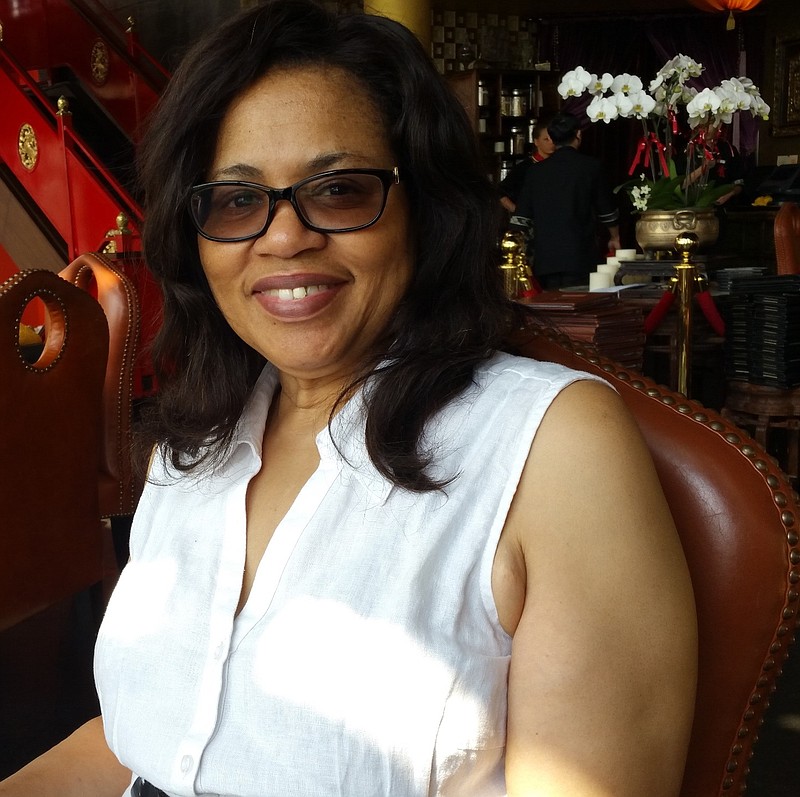 Sharrell W. Thompson | Hot Springs Sentinel Record