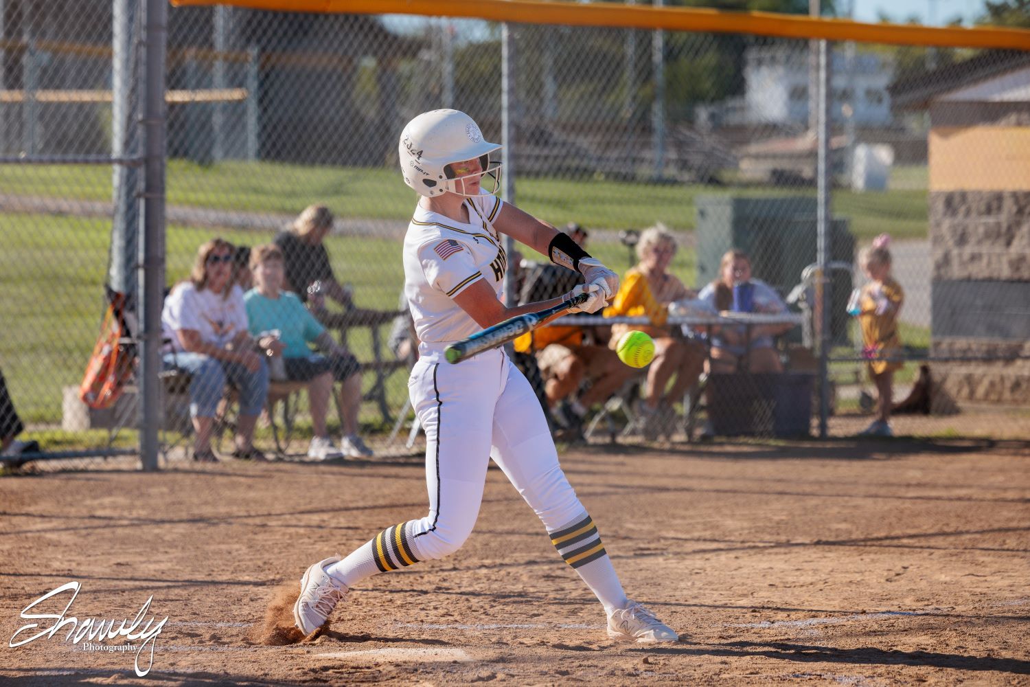 Six Fulton softball players named all-region | Fulton Sun