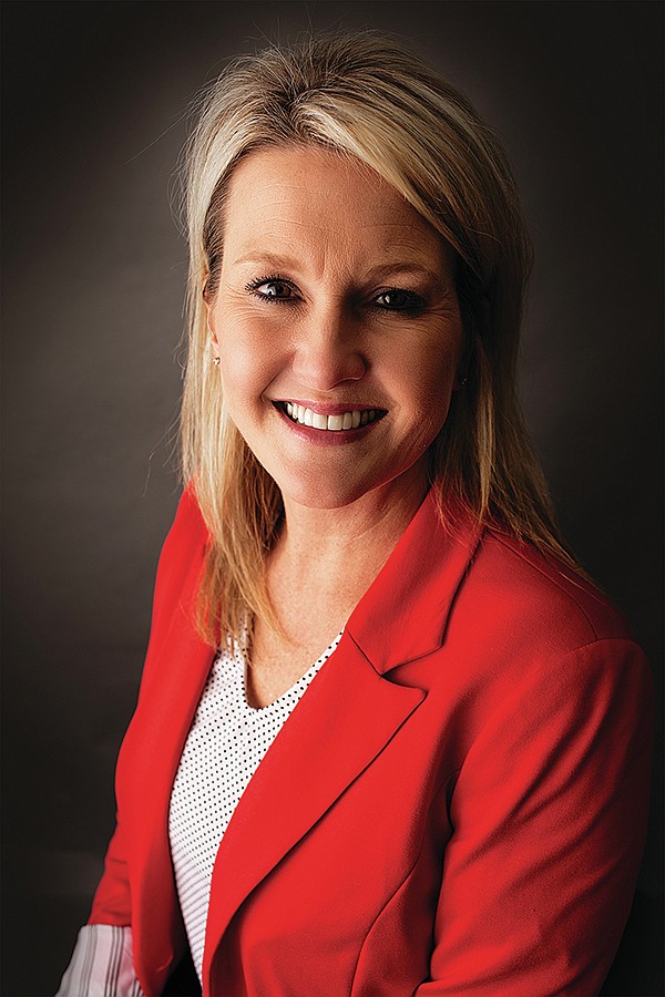 SARH leaders change to permanent titles | El Dorado News