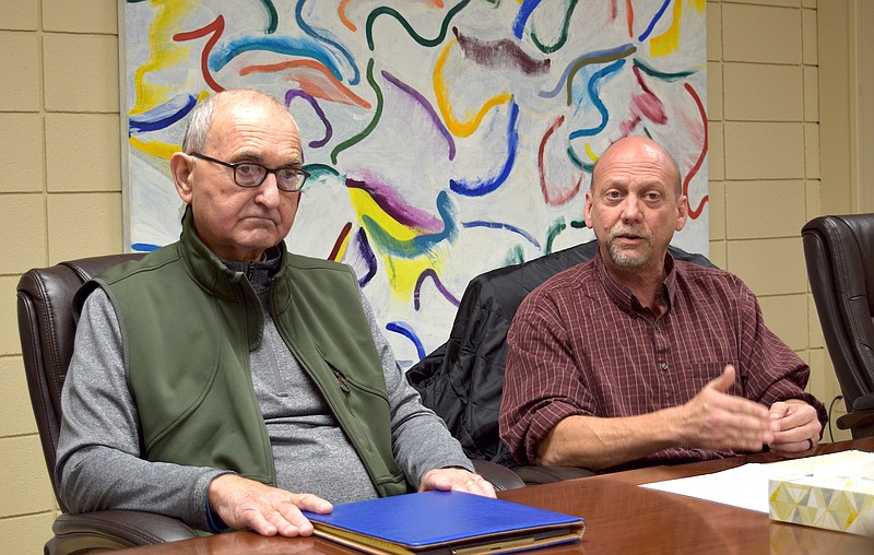 WATCH | City receives $280K grant from US Dept. of Transportation | Hot ...