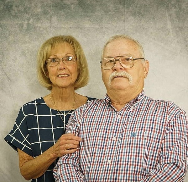 Wagnons celebrate 50th anniversary | El Dorado News