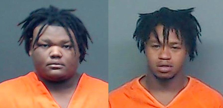 Two arrested in weekend Texarkana shooting that killed 3 | Texarkana ...