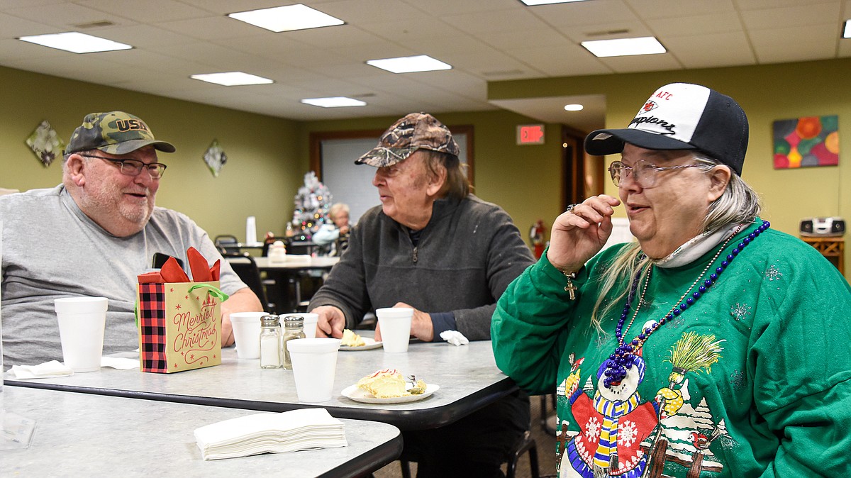 Board closes West Point Senior Center | Jefferson City News Tribune
