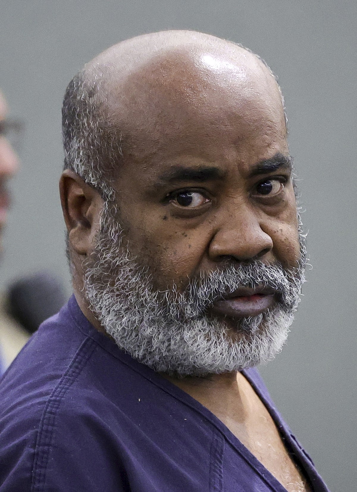 Ex-gang leader pleads not guilty in Shakur killing | Texarkana Gazette