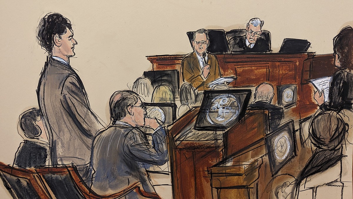 FTX founder convicted of defrauding cryptocurrency customers | Hot ...