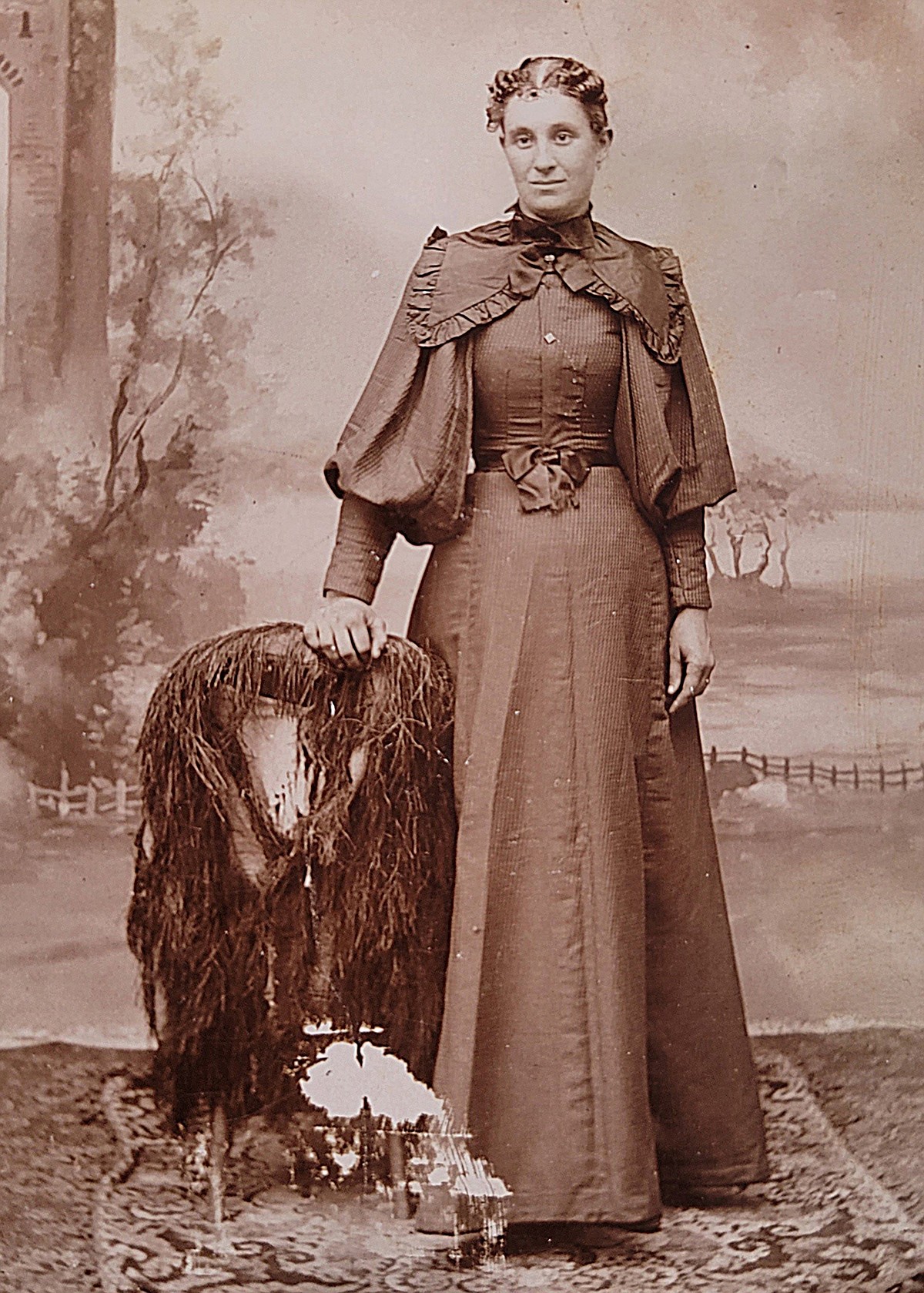 COLE COUNTY HISTORY: Local farmer became last of Peetz family living in ...