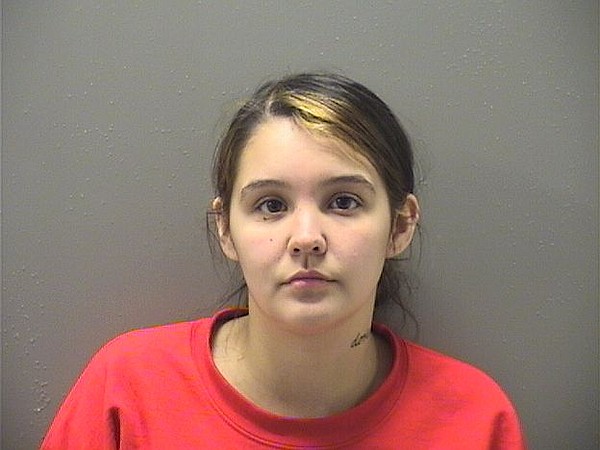 Benton Teen Arrested In Connection With Two Shooting Incidents In 2022