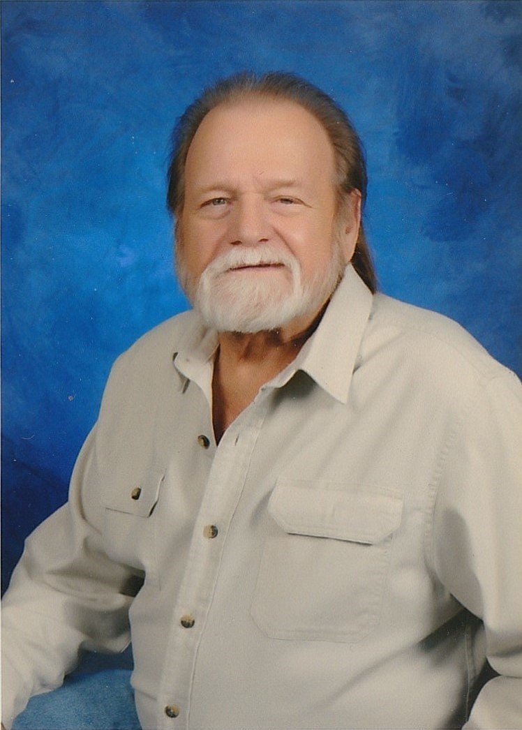 David P. Sluppick | Hot Springs Sentinel Record