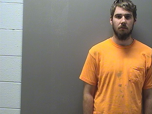 City utility employee charged with alleged theft of welding unit | Hot ...