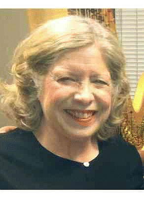 Virginia S. Taylor | Hot Springs Sentinel Record