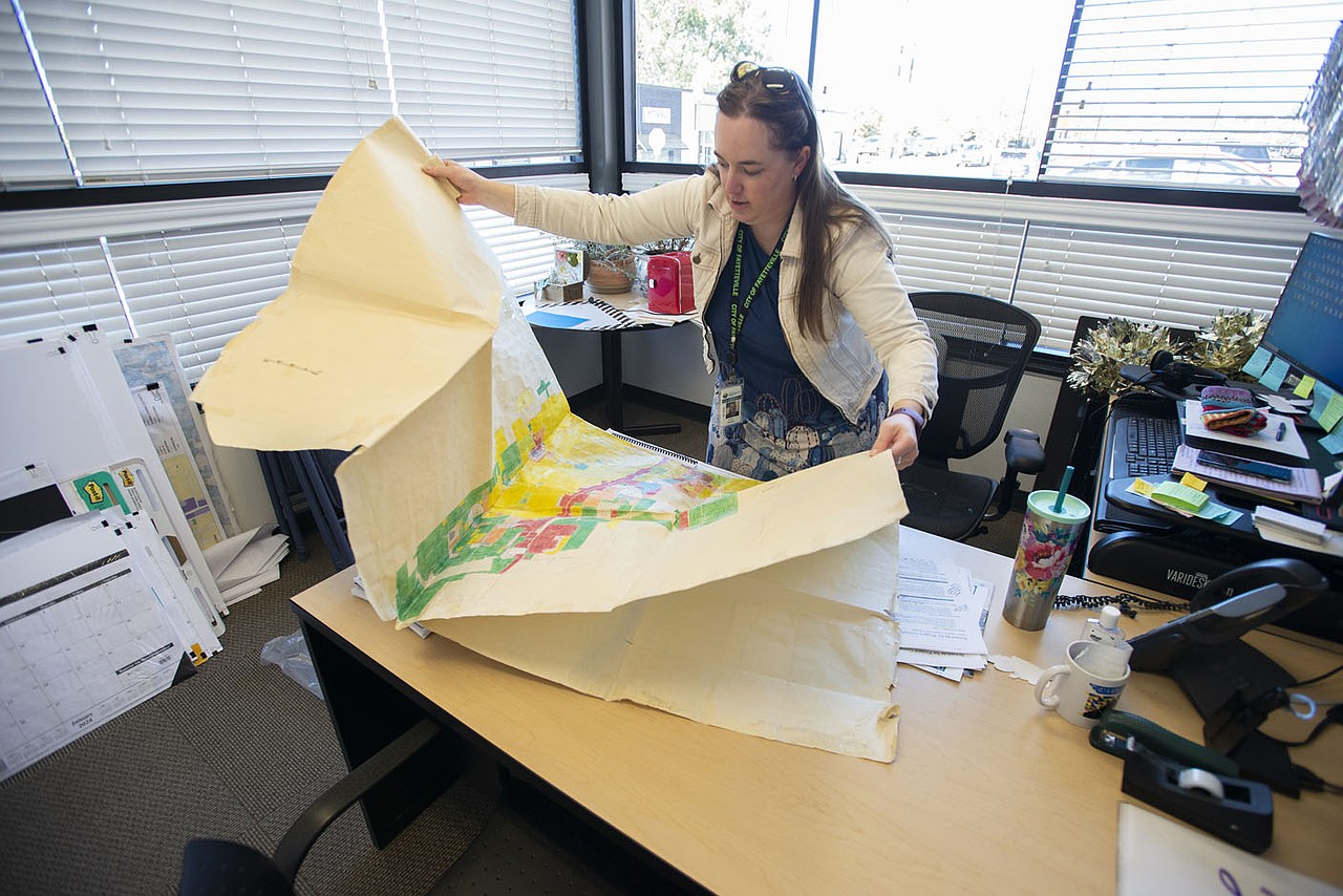 Report offers plans for future of Fayetteville housing | Northwest ...