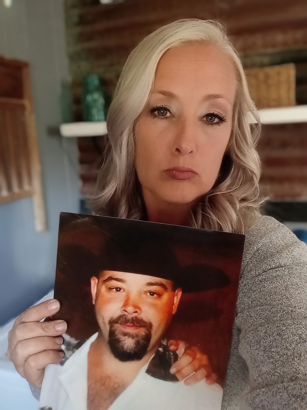 FBI agents making inquiries about sheriff, Texan recounts | The ...