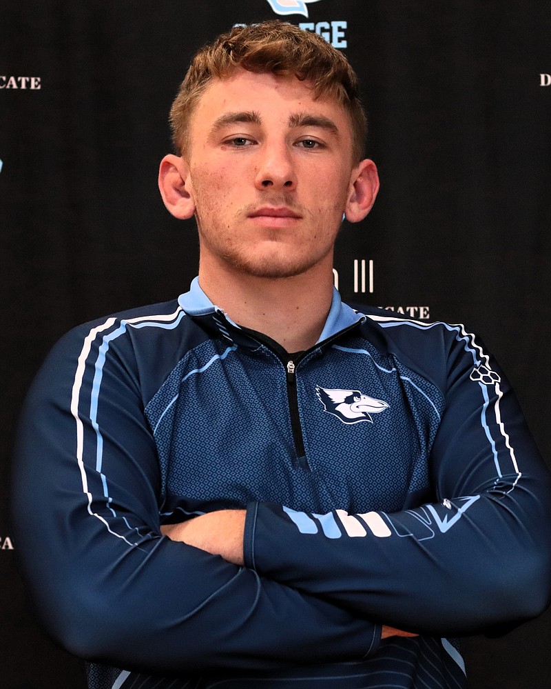 Wetzel wins at Maryville Open | Fulton Sun