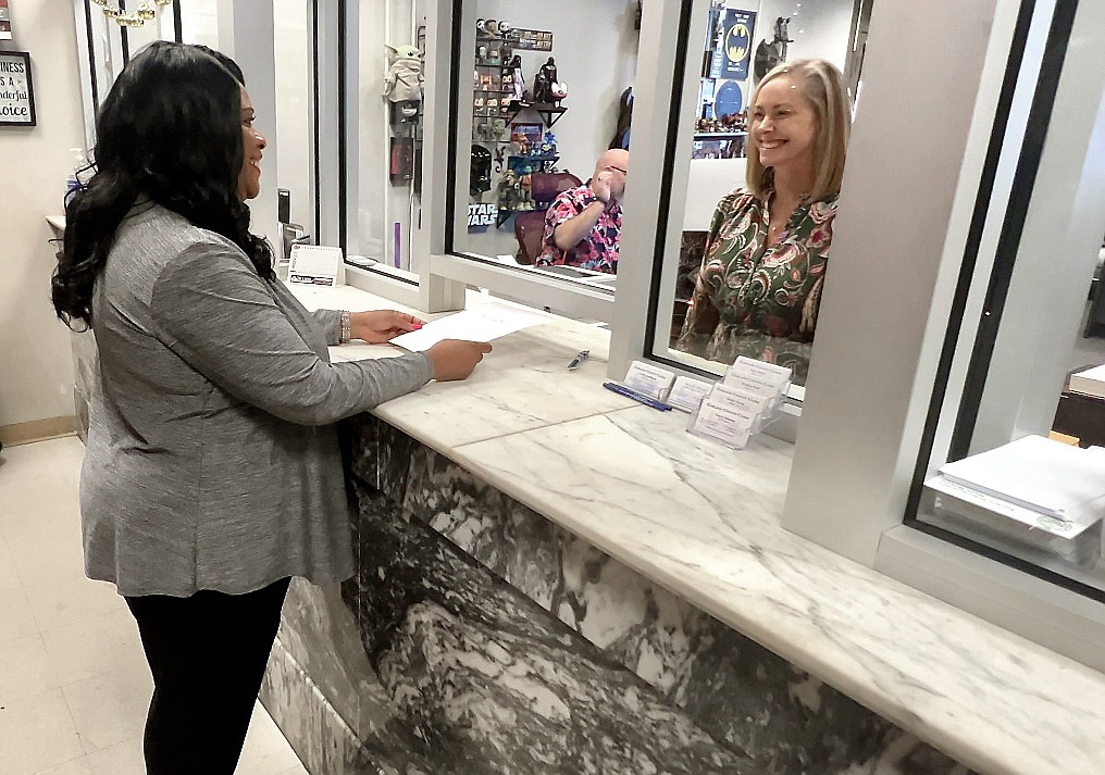 WATCH | Filing period opens for March elections | Hot Springs Sentinel ...