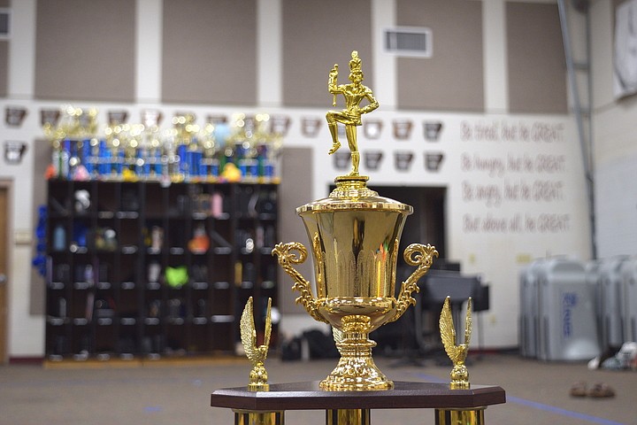 WATCH | LH band takes 6A state championship; heading to nationals | Hot ...