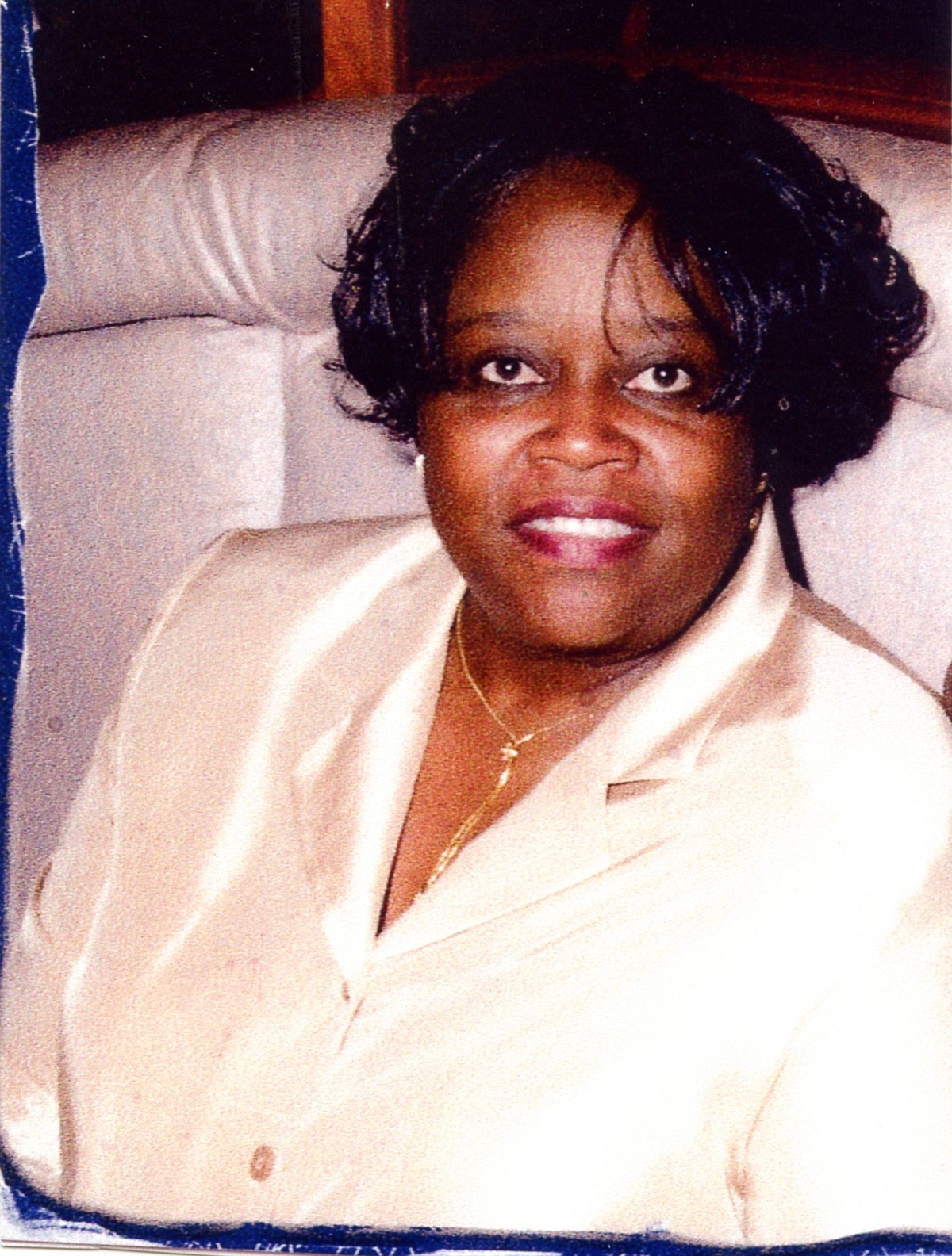 Tamar A.L. Bland | Hot Springs Sentinel Record