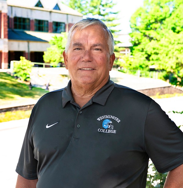 Westminster football coach Welty retires | Fulton Sun