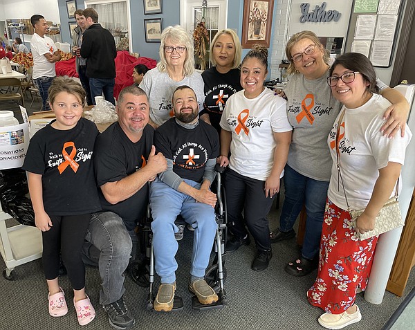 Moniteau County comes together for the Cisneros family | California ...