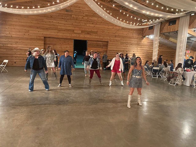 Denim and Diamonds raises money for nonprofits helping kids | The ...