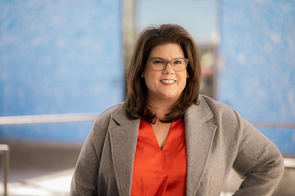 Crystal Bridges veteran Wagar named to lead Momentary | Northwest ...