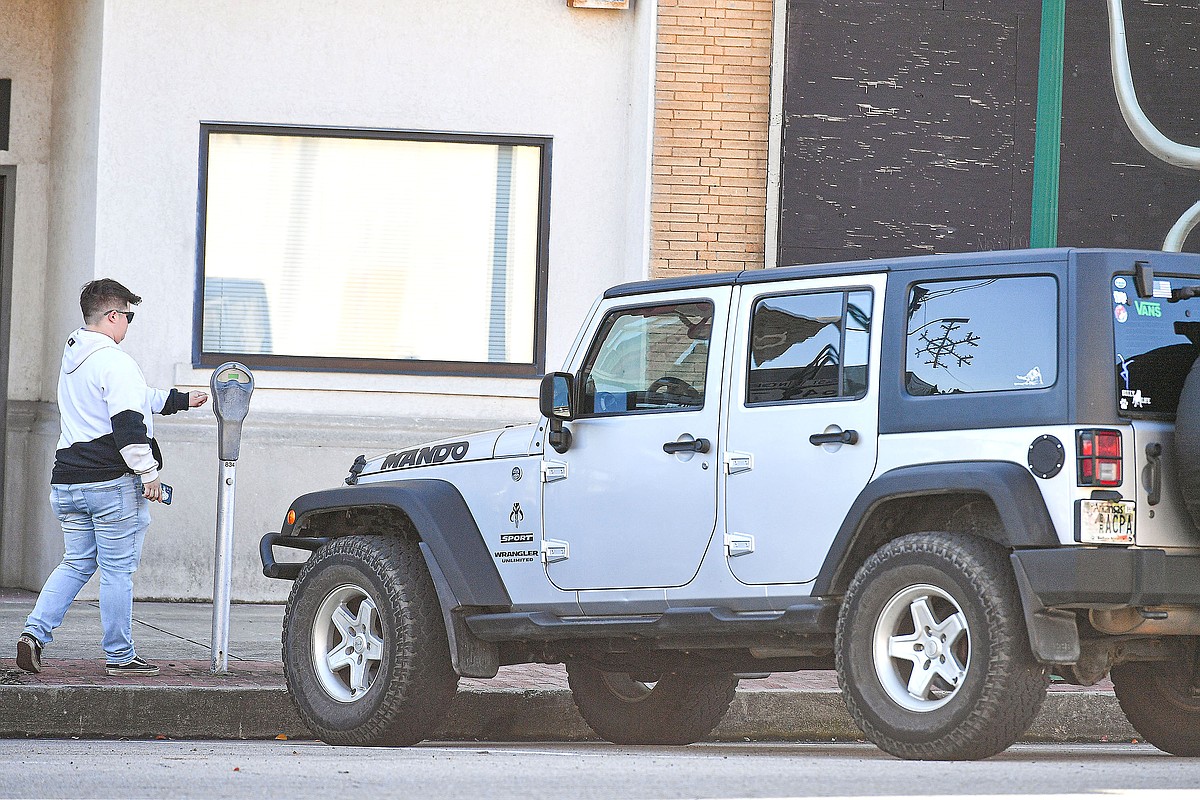 Fort Smith Directors extend holiday metered parking waivers through the ...