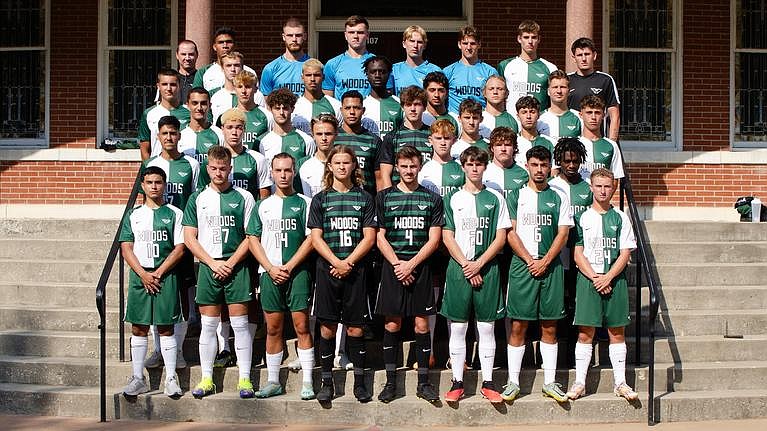 WWU men’s soccer season ends in overtime loss at Williams Baptist ...