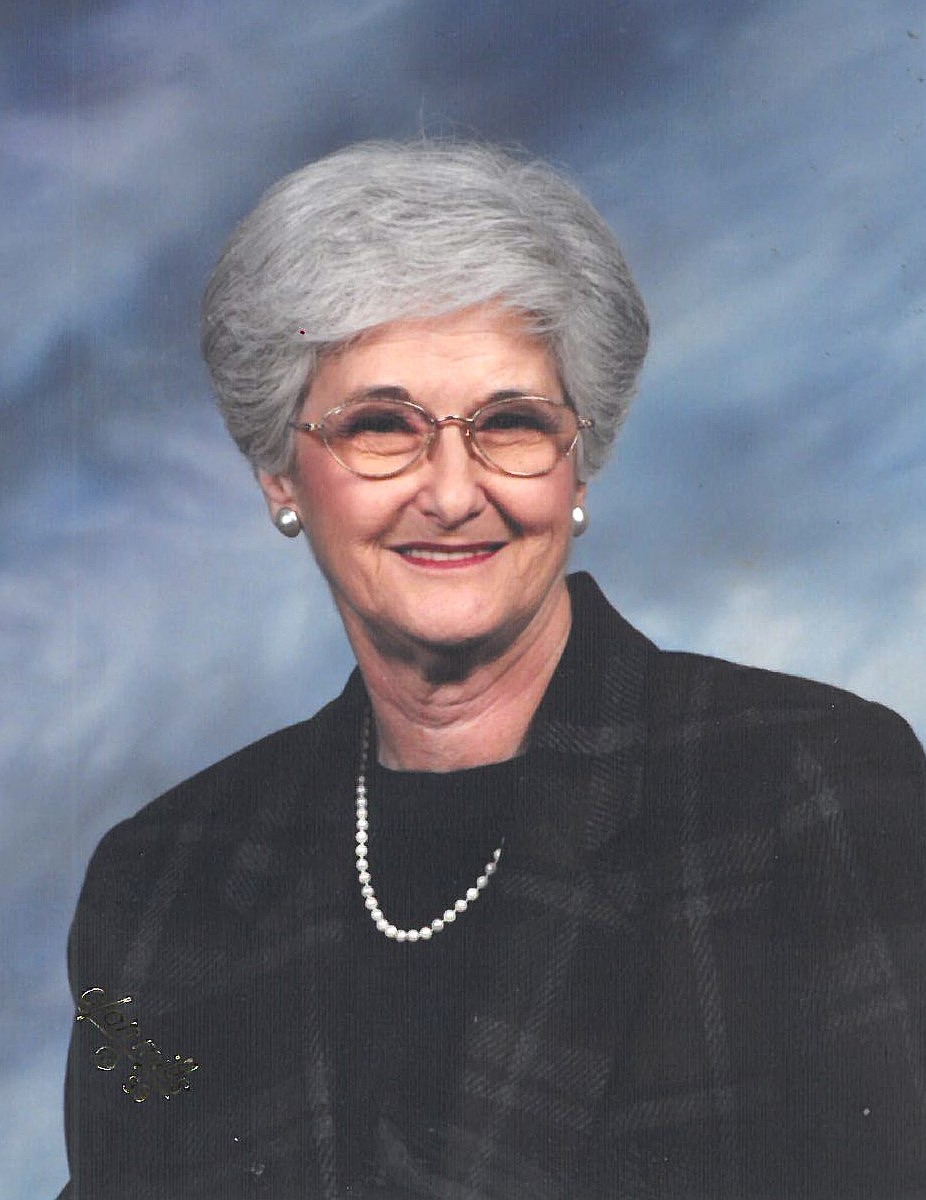 Imogene F. Abbott | Hot Springs Sentinel Record