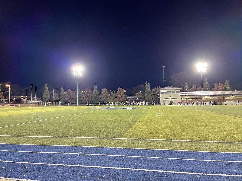 William Woods women’s soccer falls to Columbia in its first AMC final ...