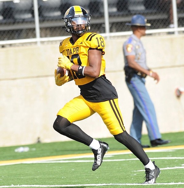 UAPB hosts Grambling State in tonight's home football finale | The ...