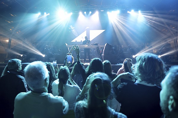 Village priest and DJ in Portugal cues up faith and electronic dance ...